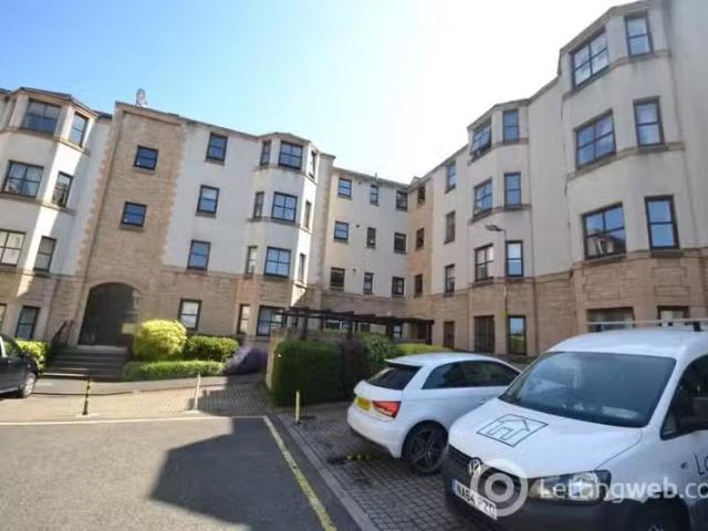 Property to rent in St Leonards Lane, Newington, Edinburgh, EH.