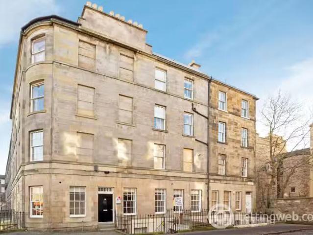 Property to rent in St Patrick Square, Edinburgh