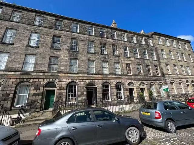 Property to rent in St Patrick Square, Edinburgh, EH8