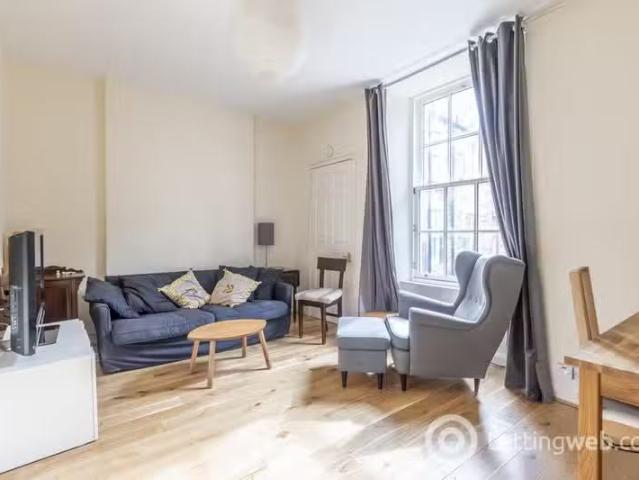 Property to rent in St Patrick Square, Edinburgh, EH8