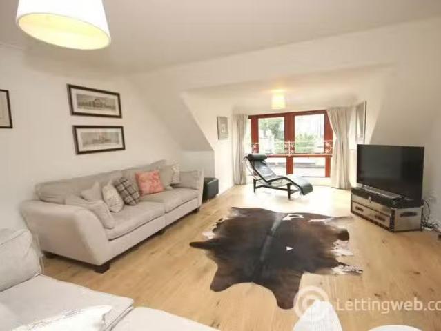 Property to rent in St Stephen Street, Stockbridge, Edinburgh