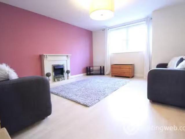 Property to rent in St Stephens Court, Charles Street, AB25