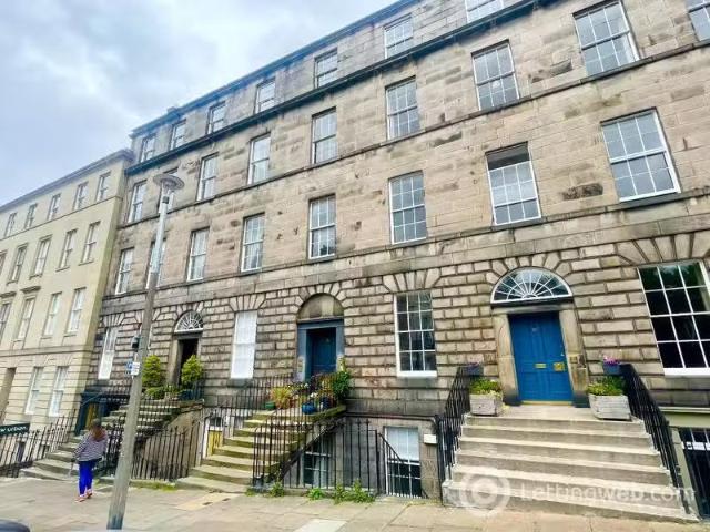 Property to rent in St Vincent Street, New Town, Edinburgh, EH.