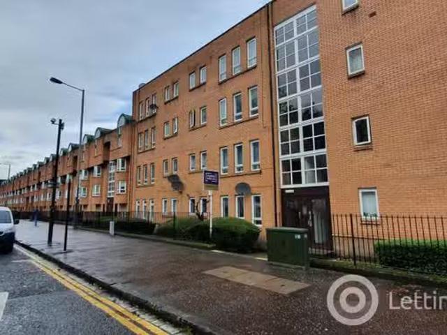 Property to rent in St Vincent Street, Glasgow