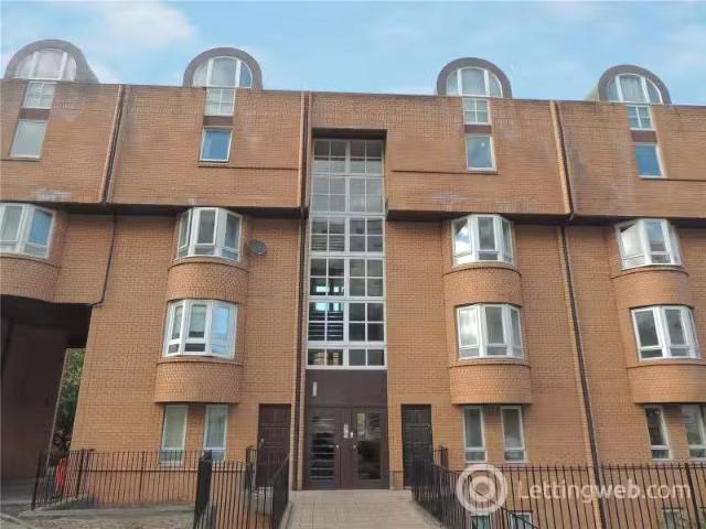 Property to rent in St Vincent Street, Glasgow, G3