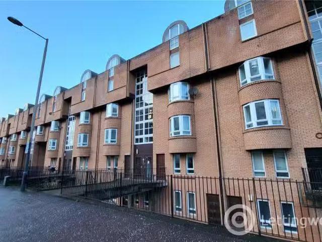 Property to rent in St Vincent Street, Glasgow, G3