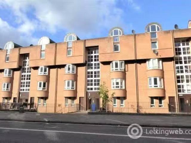 Property to rent in St Vincent Street, Glasgow, G3