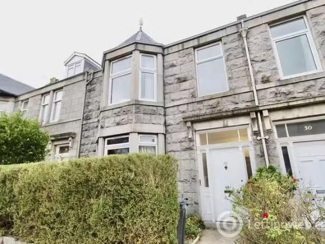 Property to rent in Stanley Street, Top Floor, AB10