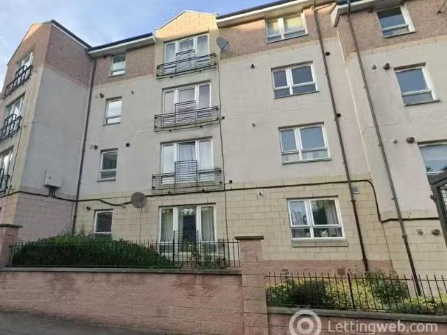 Property to rent in STANLEY PLACE, EDINBURGH, EH7