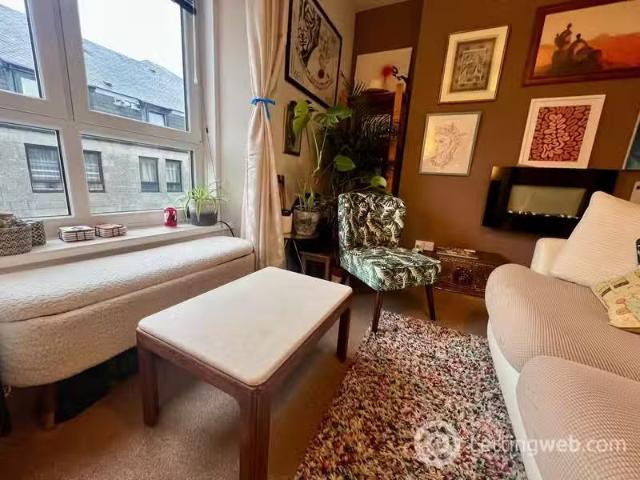 Property to rent in Stafford Street, Aberdeen, AB25 3UQ