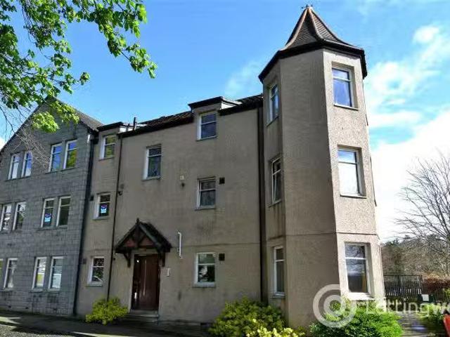 Property to rent in Station Brae, Ellon, AB41