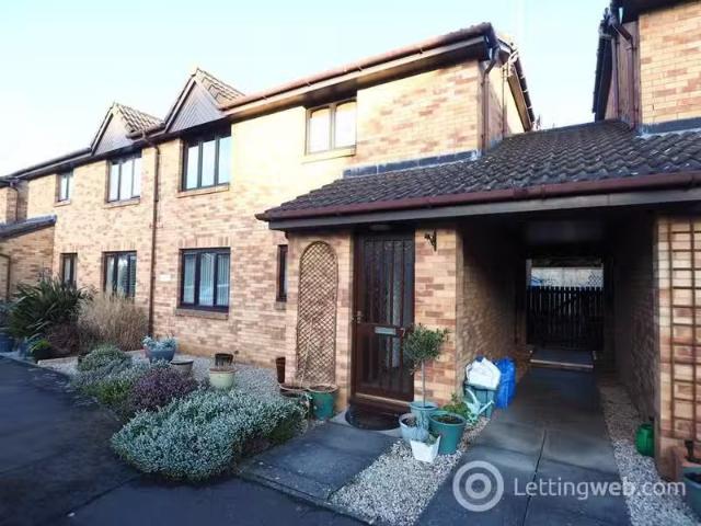 Property to rent in Station Row, North Berwick