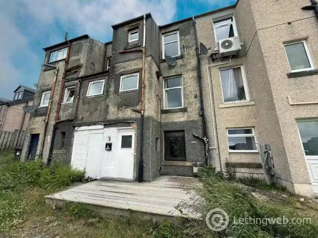 Property to rent in Station Road, Shotts, ML7 4BJ