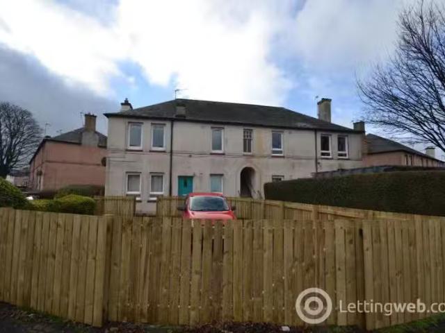 Property to rent in Stenhouse avenue, Stenhouse, Edinburgh, EH.