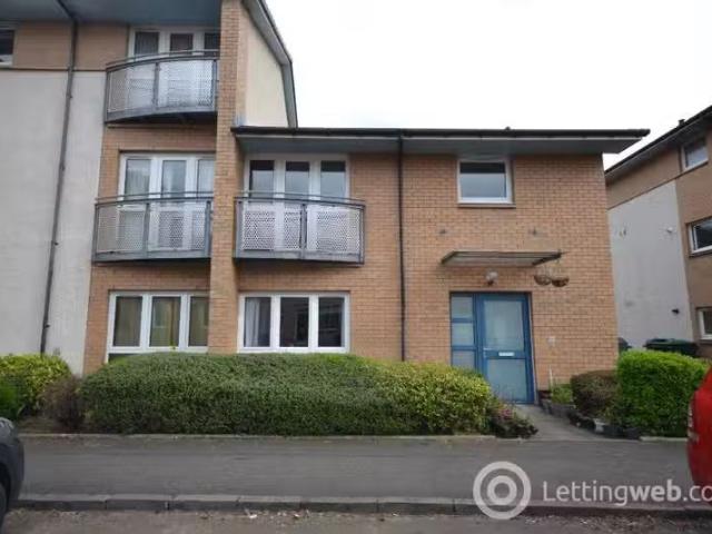 Property to rent in Stenhouse Street West, Stenhouse, Edinburg.