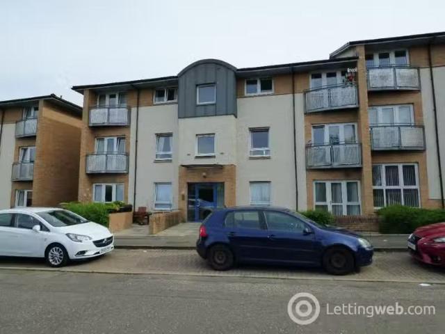 Property to rent in Stenhouse Street West, Stenhouse, Edinburg.
