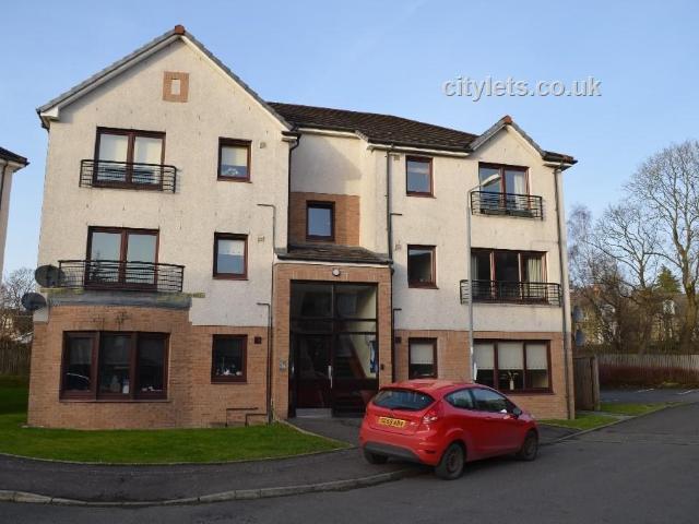 Property to rent in Stepps, G33, Edward Place properties 587584