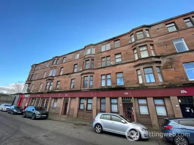 Property to rent in Stevenson Street, Bridgeton