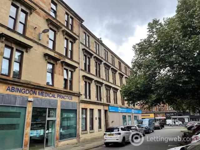 Property to rent in Stewartville Street, Glasgow