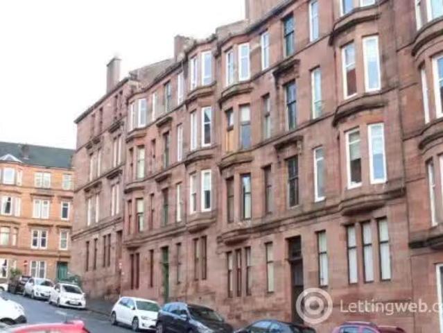 Property to rent in Stewartville Street, Glasgow, G11