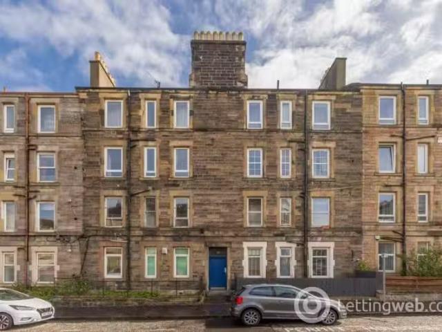 Property to rent in Stewart Terrace, Edinburgh