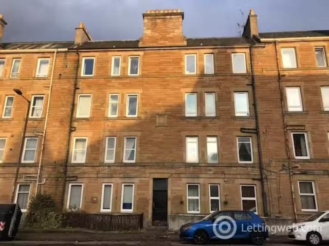 Property to rent in Stewart Terrace, Edinburgh
