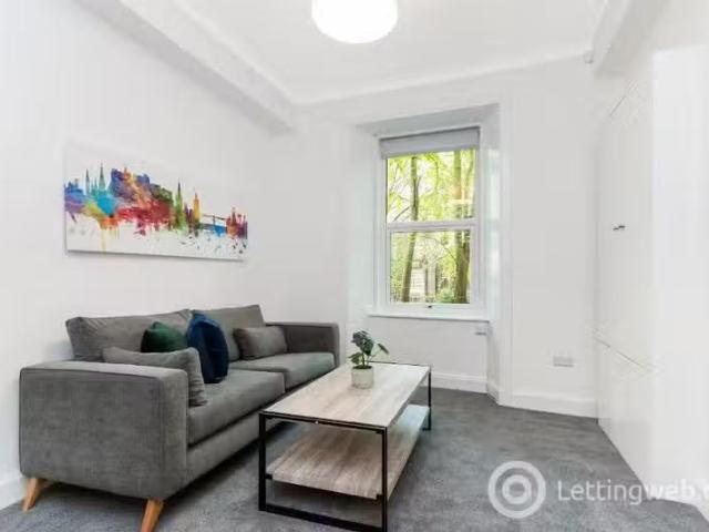 Property to rent in Stewart Terrace, Edinburgh, EH11