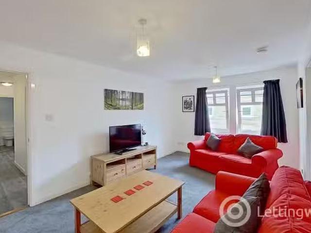 Property to rent in Stewart Terrace, Edinburgh, EH11