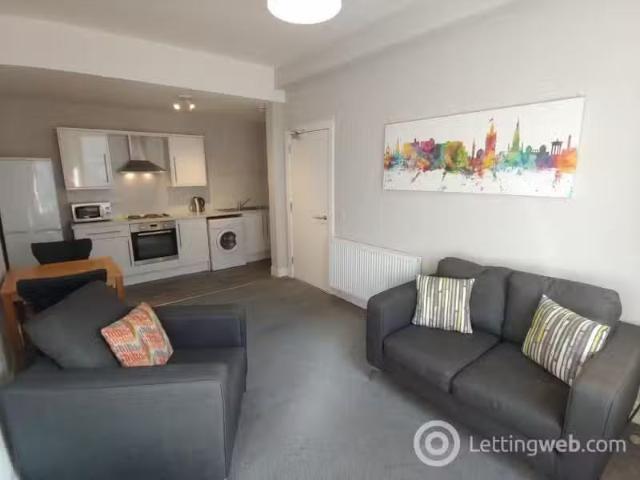 Property to rent in Stewart Terrace, Edinburgh, EH11