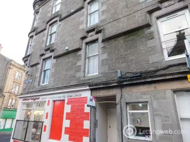 Property to rent in Stirling Street, Dundee, DD3