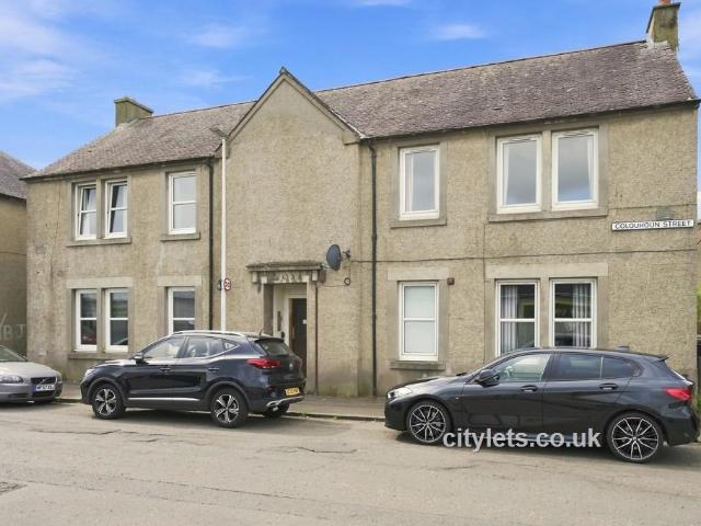 Property to rent in Stirling Town, FK7, Colquhoun St properties 588271
