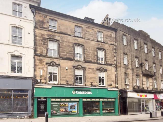 Property to rent in Stirling Town, FK8, Murray Place Second properties 585402