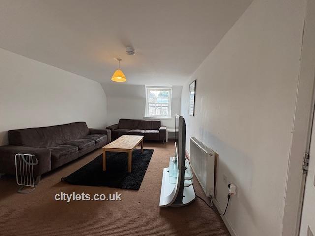 Property to rent in Stirling Town, FK8, Bow Street properties 573339
