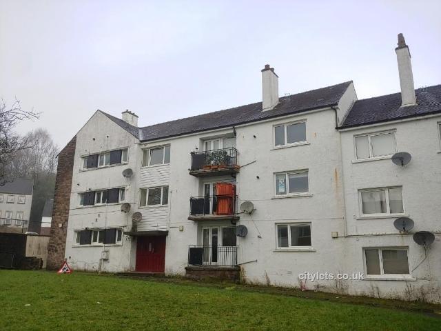 Property to rent in Stirling Town, FK8, Cowane Street properties 584422