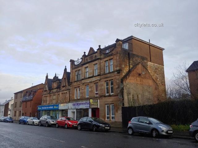 Property to rent in Stirling Town, FK8, Cowane Street properties 584859