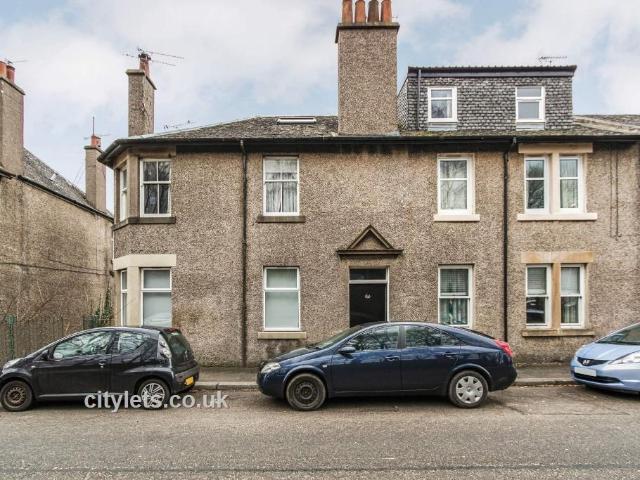Property to rent in Stirling Town, FK8, Forth Street properties 575787