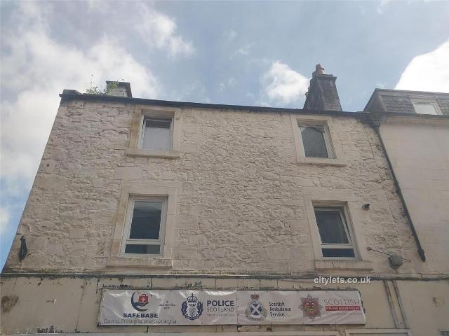 Property to rent in Stirling Town, FK8, Friars Street properties 585109