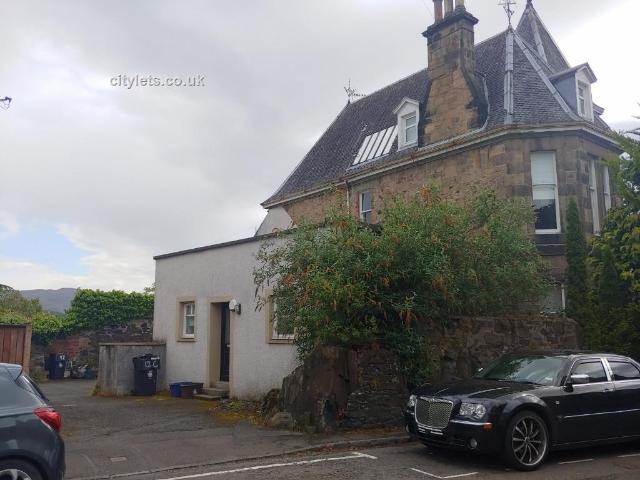 Property to rent in Stirling Town, FK8, Irvine Place properties 585888