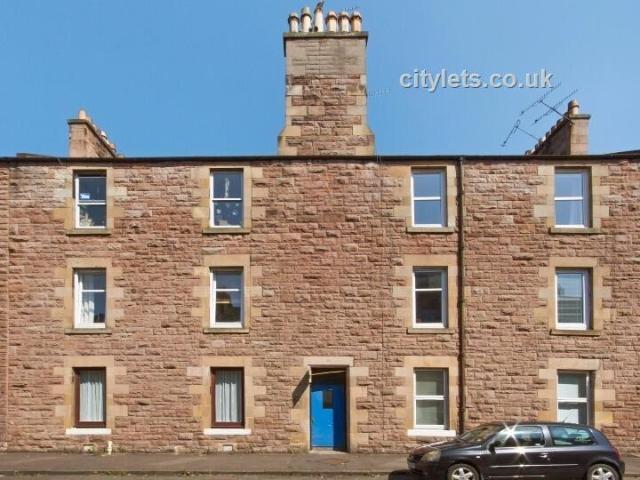 Property to rent in Stirling Town, FK8, James Street properties 584180
