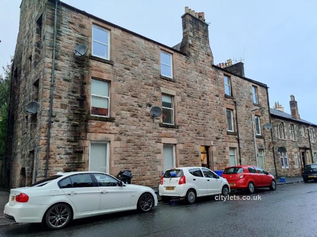 Property to rent in Stirling Town, FK8, James Street properties 586519