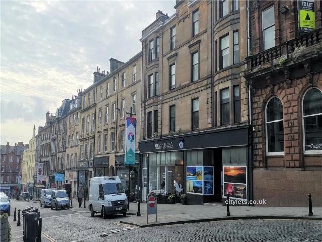 Property to rent in Stirling Town, FK8, King Street properties 497467