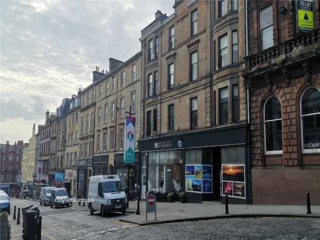 Property to rent in Stirling Town, FK8, King Street properties 491852
