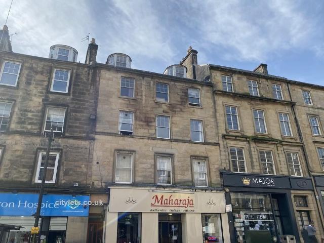 Property to rent in Stirling Town, FK8, King Street properties 587157