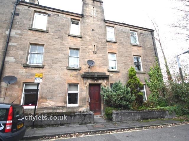 Property to rent in Stirling Town, FK8, Park Lane properties 585886