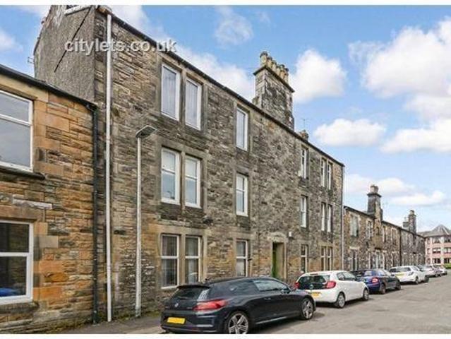 Property to rent in Stirling Town, FK8, Ronald Place properties 585024