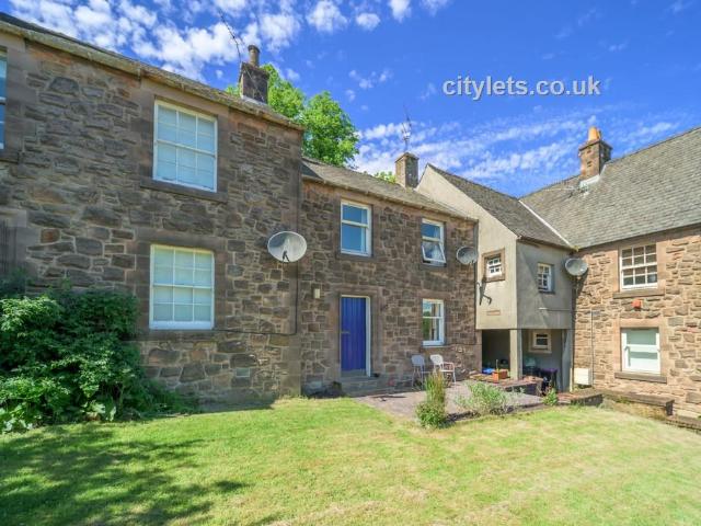 Property to rent in Stirling Town, FK8, St John Street properties 585712