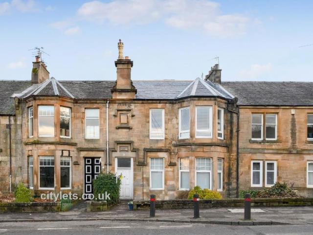 Property to rent in Stirling Town, FK8, Union Street properties 585014