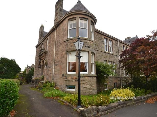 Property to rent in Stirling Town, FK8, Victoria Square properties 429076