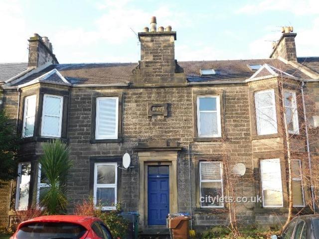Property to rent in Stirling Town, FK8, Wallace Street properties 585887