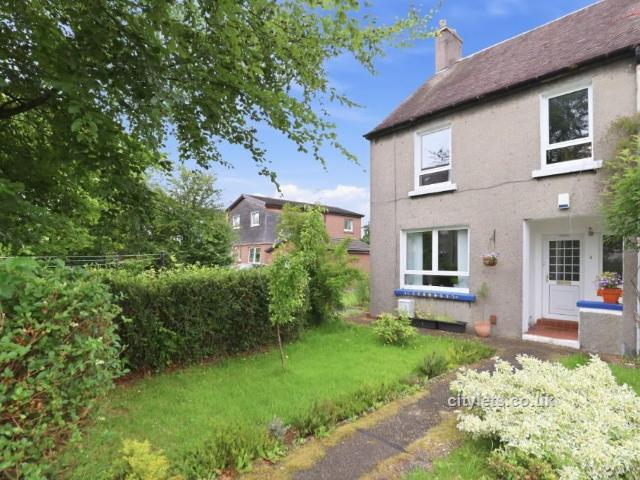 Property to rent in Stirling Town, FK9, Haugh Road properties 586696